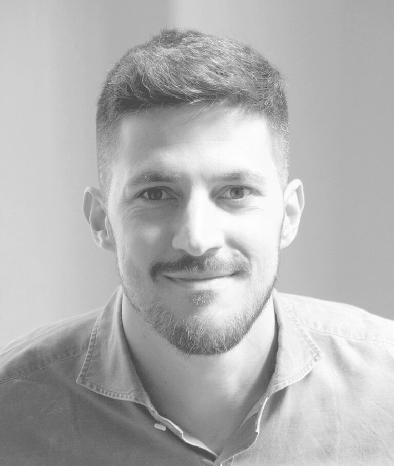About – Francesco Bongiorni